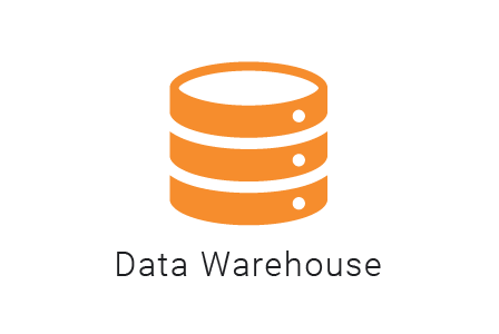 Datawarehouse Logo