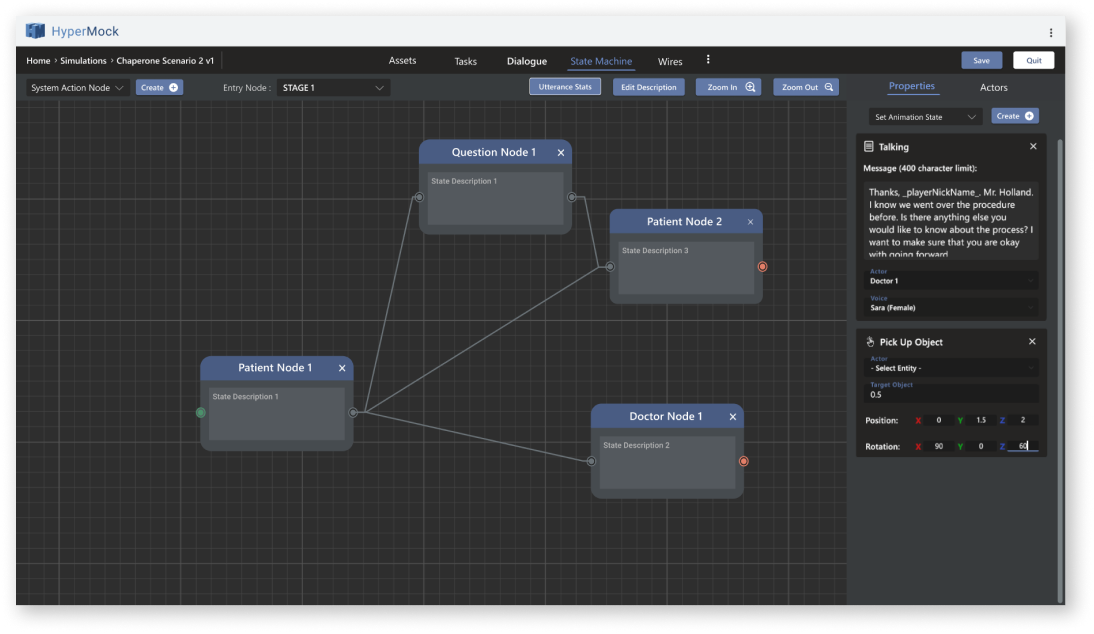 Hyperskill - The Metaverse for Skills | Siminsights