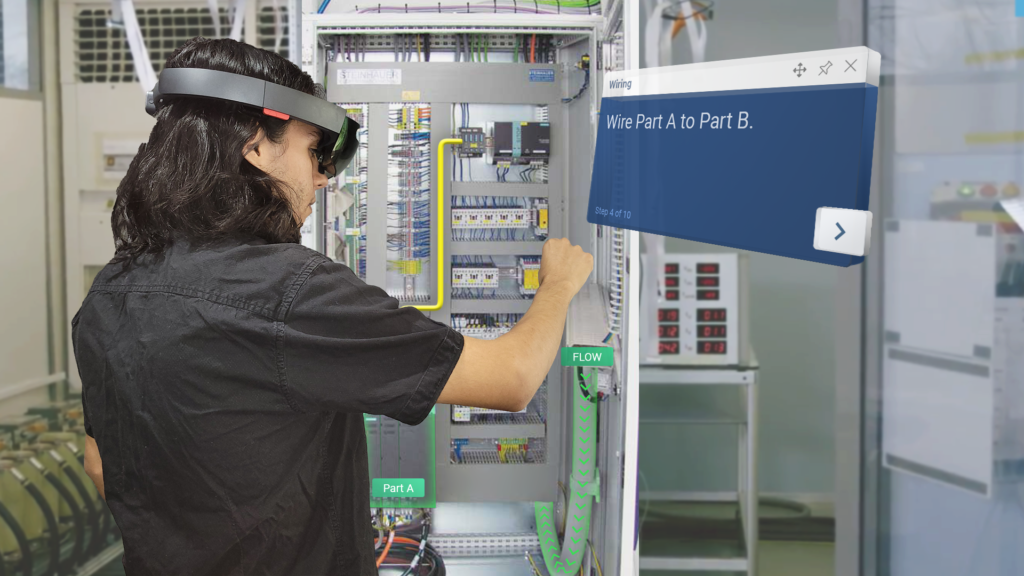 Hyperskill - The Metaverse for Skills | Siminsights