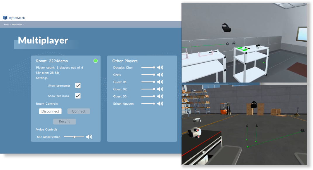 Hyperskill - The Metaverse for Skills | Siminsights