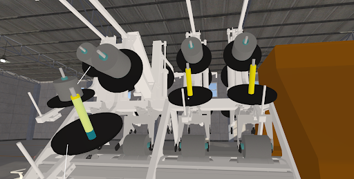 Shaw Floors Partner - SimInsights