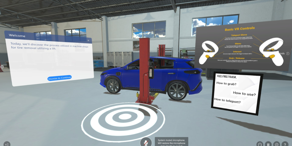 Siminsights Enhances Immersive Experience With Upgraded Ui And Text Display In Hyperskill