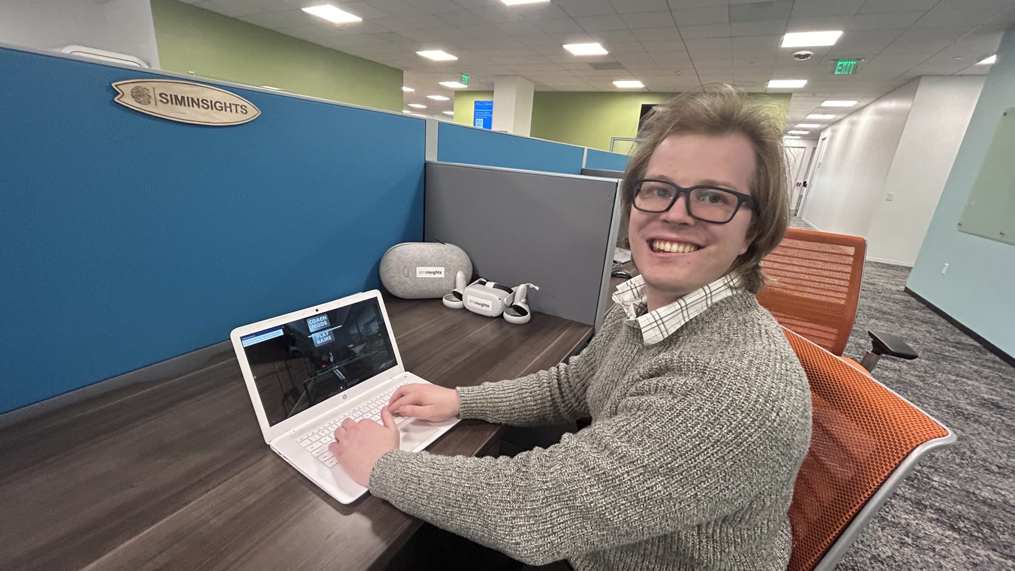 SimInsights Announces Support for Chromebooks - SimInsights