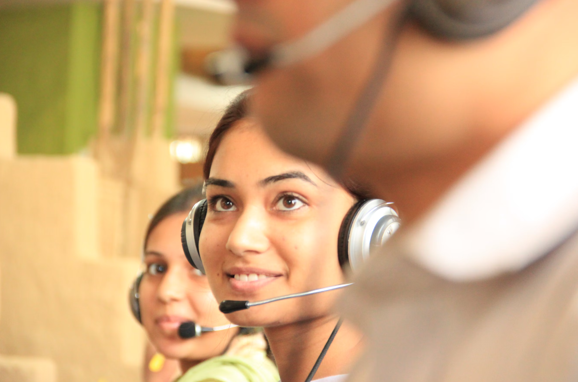 Soft Skills Training