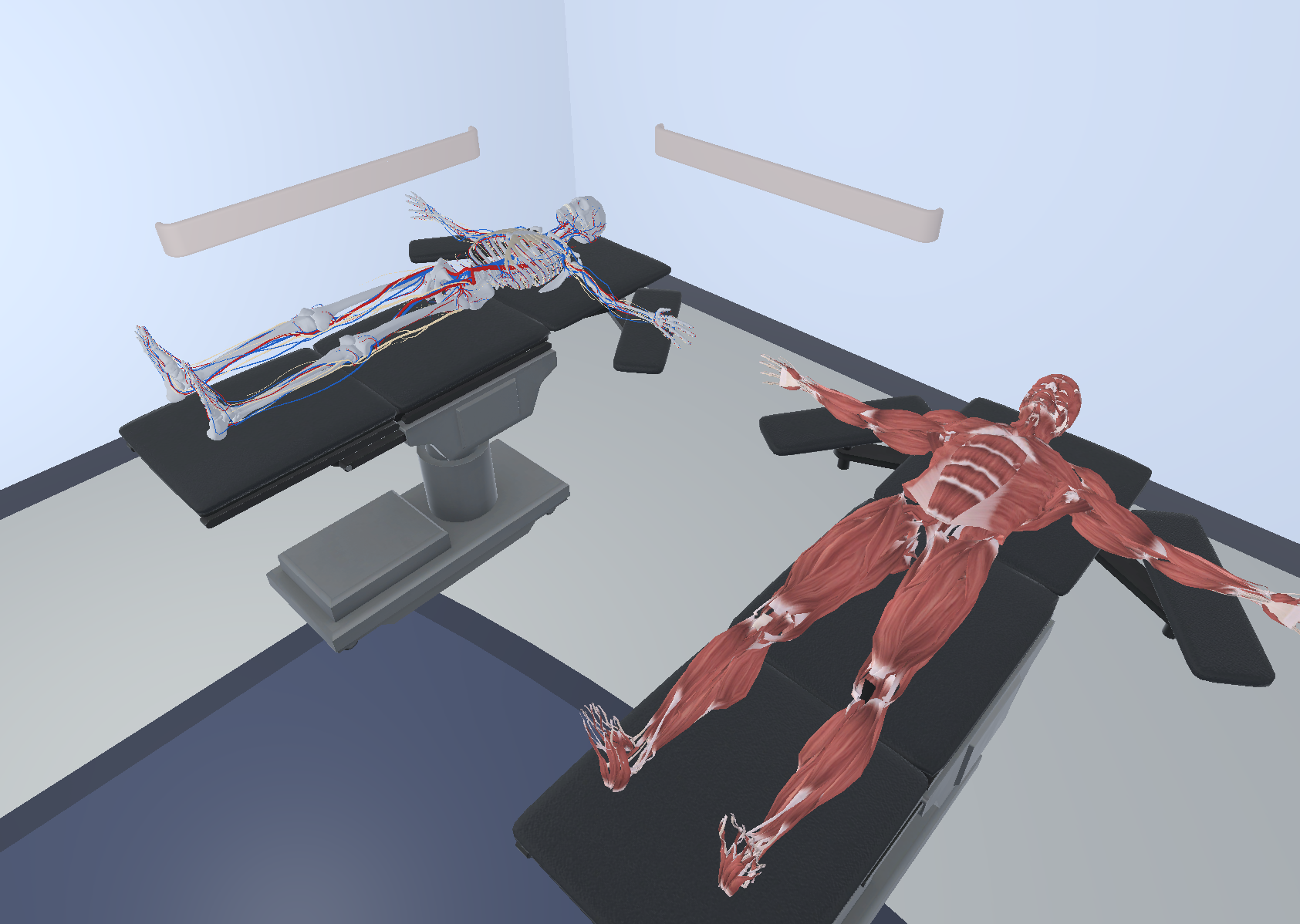 HyperSkill Academy - SimInsights