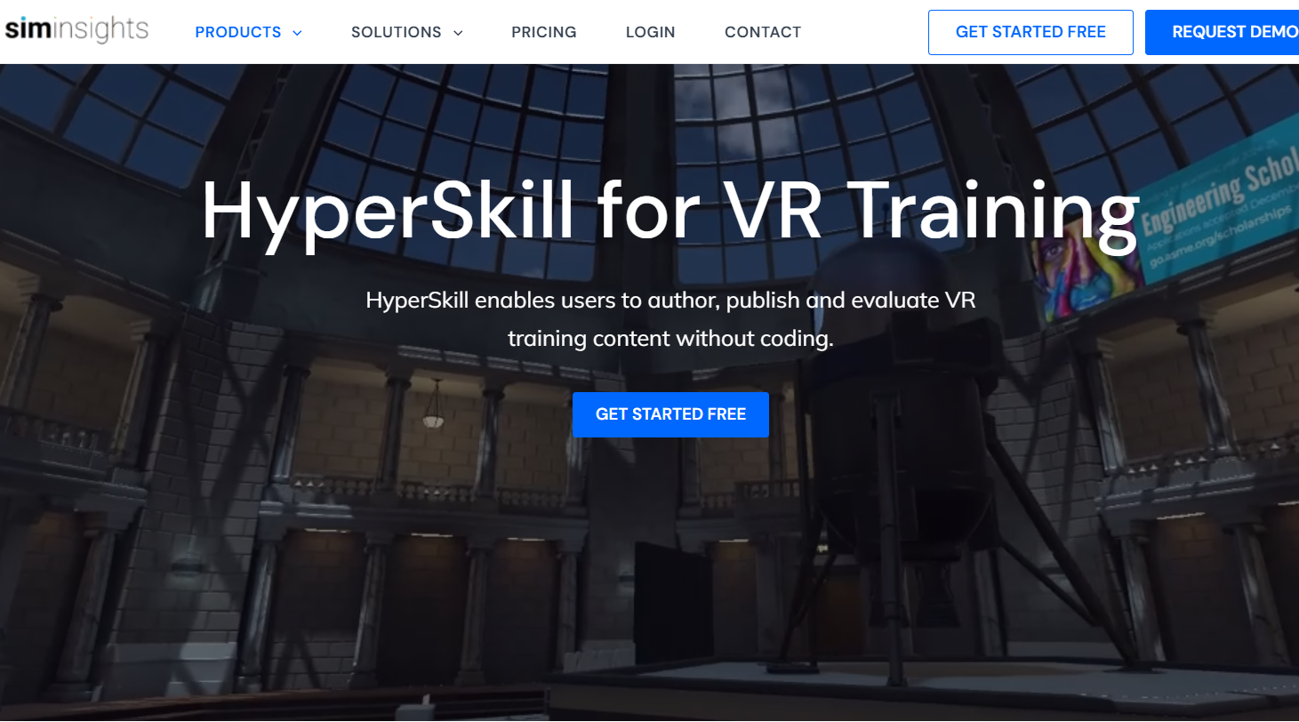 SimInsights Announces Flexible Monthly and Yearly Pricing - SimInsights