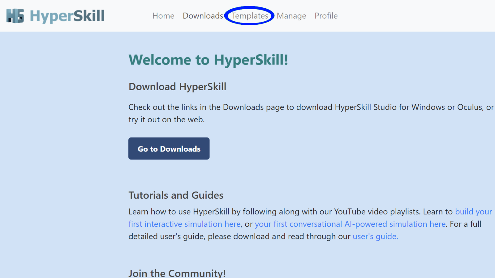 Immersive Training Creation Becomes Easier With HyperSkill Templates ...