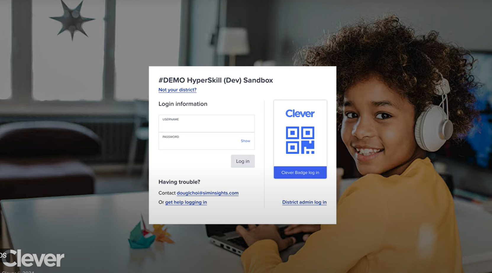 SimInsights Announces Clever Integration - SimInsights