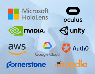 Hyperskill - The Metaverse for Skills and VR Training