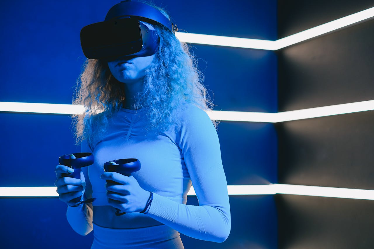 Expanding access to 3D collaborative simulations to accelerate training - SimInsights