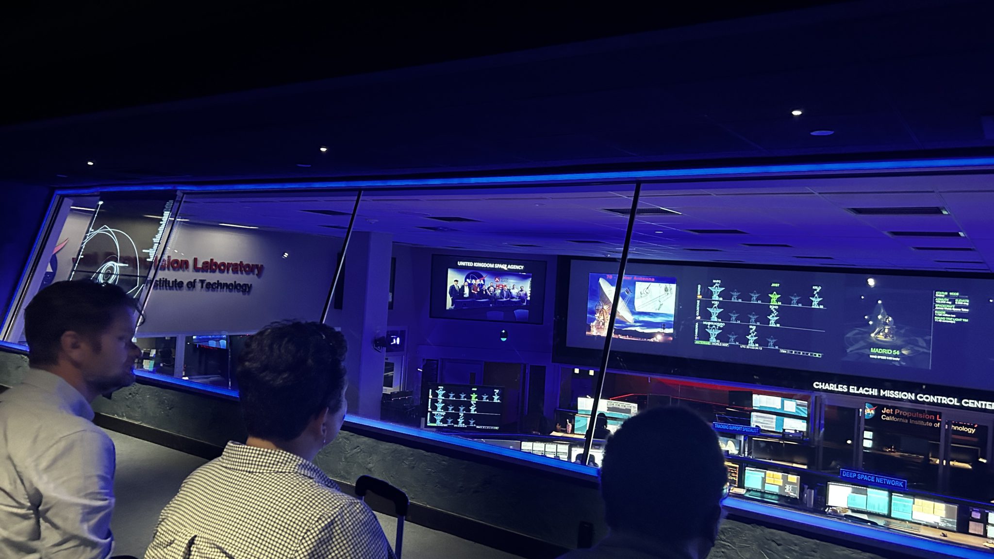 SimInsights Invited to Digital Twin Workshop at NASA JPL - SimInsights