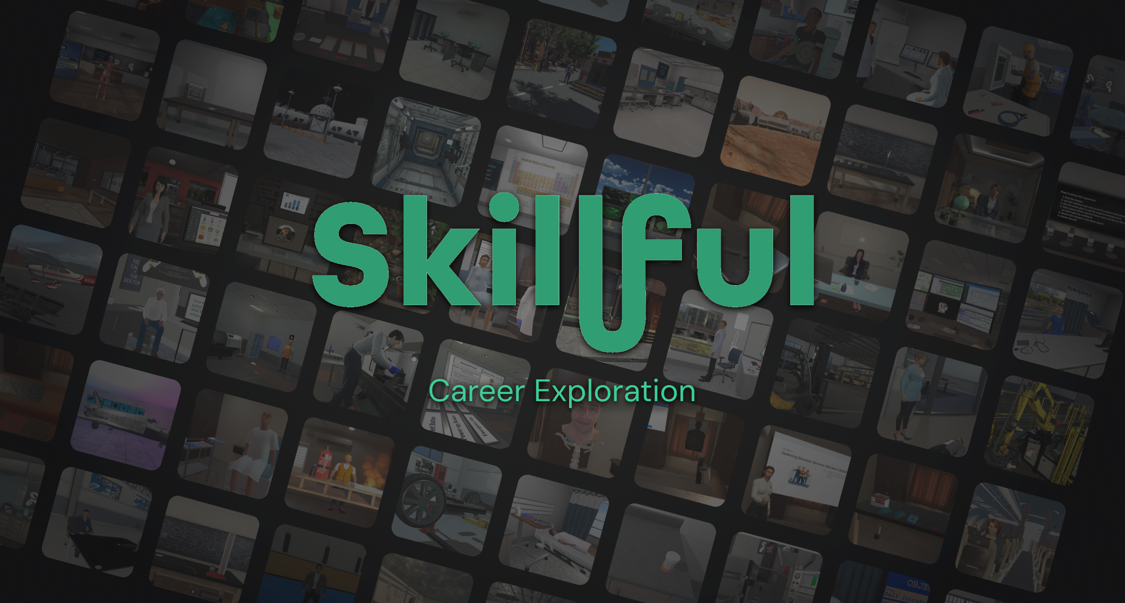 SimInsights - Immersive AI-powered AR/VR Training Solutions