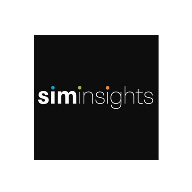 IVROP + SimInsights - SimInsights
