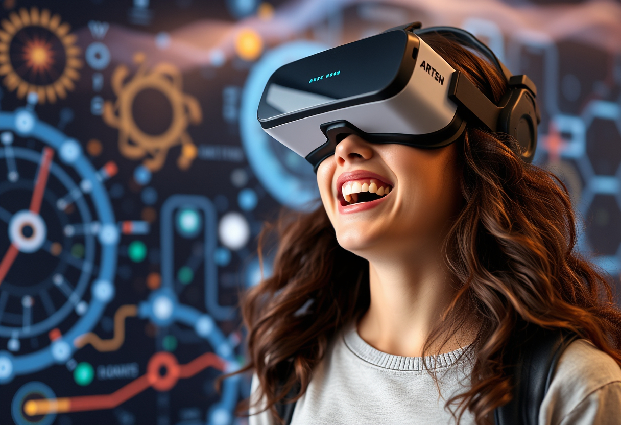 HyperSkill Powers Einstein's Horizon, Orange County’s Pioneering ...