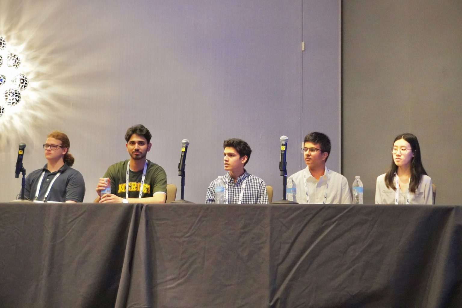 Immersive Semiconductor Packaging Lab Showcased at TechConnect World ...